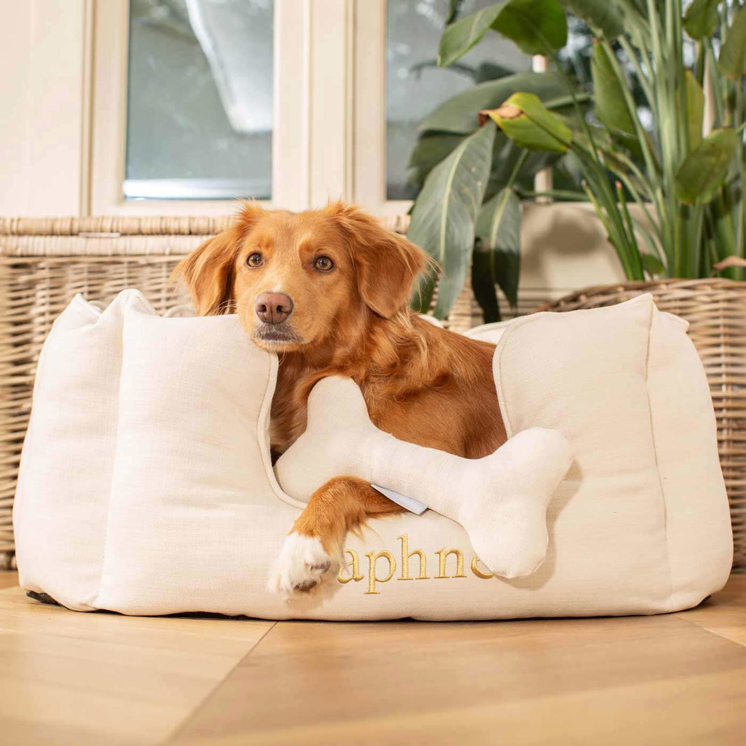 Luxury Dog Beds | Beds For Dogs & Puppies | Lords & Labradors US ...