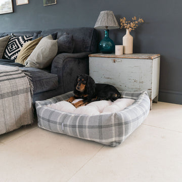 Luxury Dog Beds | Beds For Dogs & Puppies | Lords & Labradors US ...