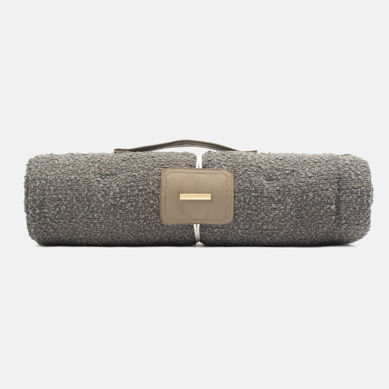 Bouclé Travel Mat | Dog Travel Bed | Lords & Labradors US – Lords ...