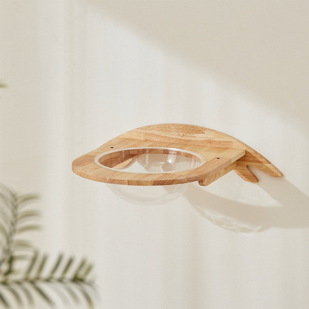 Malmo Viewing Pod Wall Climber | Cat Activity & Trees | Lords ...